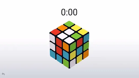 Rubiks Cube Master 3d Puzzle Game | Free Apk Download on Your Device ...