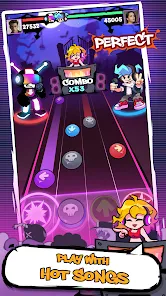 FNF Music Night Battle 2 Game | Free Apk Download on Your Device. Enjoy your new app now.