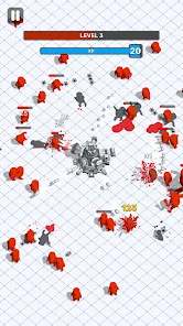 Turret.io Game | Free Apk Download on Your Device. Enjoy your new app now.