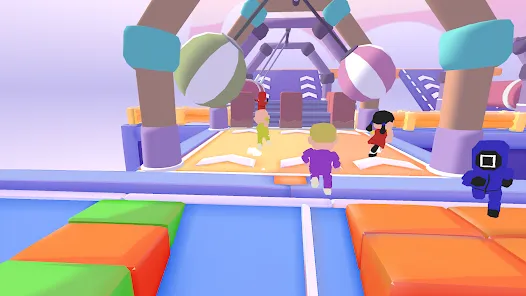 Knockout Arena - A Game of Sur Game | Free Apk Download on Your Device ...