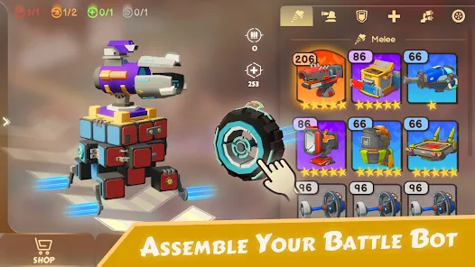 Toy Crash Game | Free Apk Download on Your Device. Enjoy your new app now.