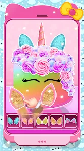 Sweet Baby Princess Phone Game | Free Apk Download on Your Device ...