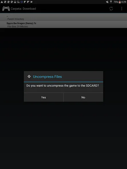 ePSXe sevenzip Plugin Game | Free Apk Download on Your Device. Enjoy ...