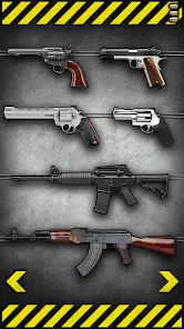 Fire Weapons Simulator | Free Apk Download on Your Device. Enjoy your ...