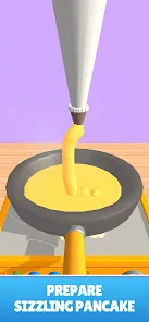 Perfect Pancake Master Guide