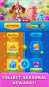 Solitaire Pets - Classic Game | Free Apk Download on Your Device. Enjoy your new app now.