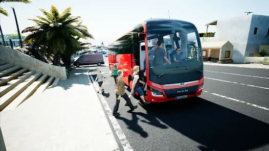Bus Simulator Ultimate Game Game | Free Apk Download on Your Device ...