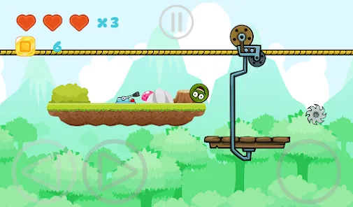 Blue Ball - Adventure Time Game | Free Apk Download on Your Device ...