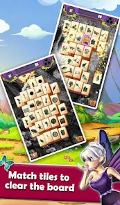 Mahjong Magic: Wood Elves | Free Apk Download on Your Device. Enjoy ...