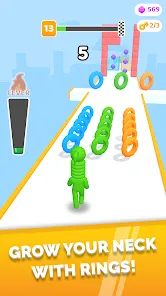 Simple Guide For Long Neck Run