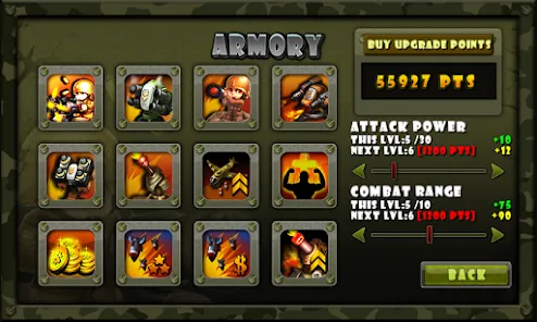 Little Commander - WWII TD | Free Apk Download on Your Device. Enjoy ...