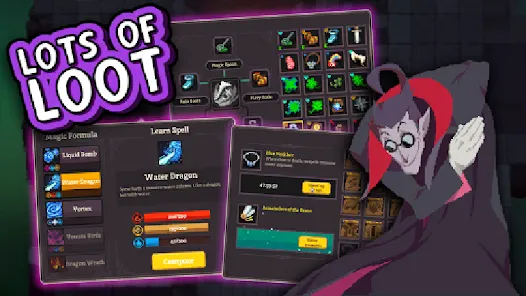 Elemental World Game | Free Apk Download on Your Device. Enjoy your new ...