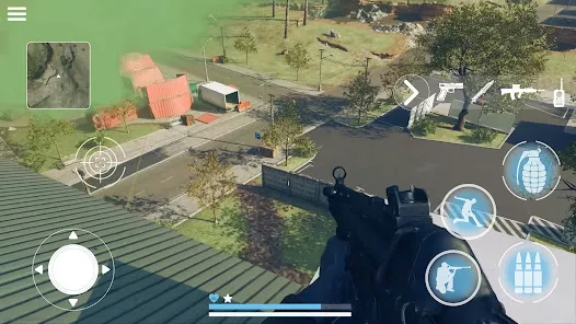 Special Forces team : SFT | Free Apk Download on Your Device. Enjoy ...