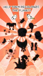 Bacteria Evolution: Idle Merge Game | Free Apk Download on Your Device ...