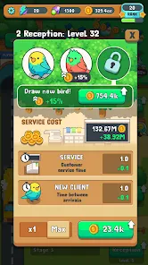 Idle Birds City: Tycoon Game | Free Apk Download on Your Device. Enjoy ...