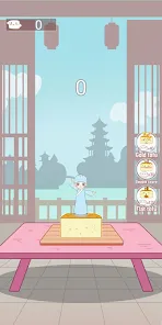 Miss Tofu Game | Free Apk Download on Your Device. Enjoy your new app now.