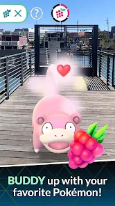 Pokémon GO Game | Free Apk Download on Your Device. Enjoy your new app now.