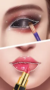Makeup Beauty: Makeover Studio Game | Free Apk Download on Your Device ...