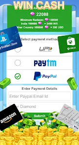 Word Cash:Money Games Game | Free Apk Download on Your Device. Enjoy ...