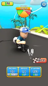 Race Clicker Game | Free Apk Download on Your Device. Enjoy your new ...