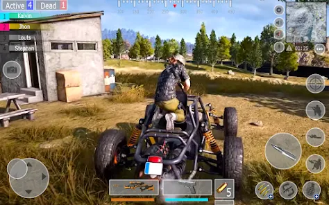 Real Critical Action Game 3D Game | Free Apk Download on Your Device ...