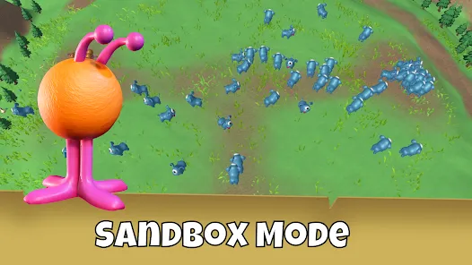 Species Evolution Simulator | Free Apk Download on Your Device. Enjoy ...