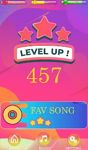 Rush E Piano Tiles Game Free Apk Download On Your Device Enjoy Your