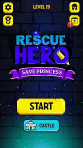 Hero Rescue Guide