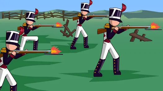Stickman History Battle Game | Free Apk Download on Your Device. Enjoy ...