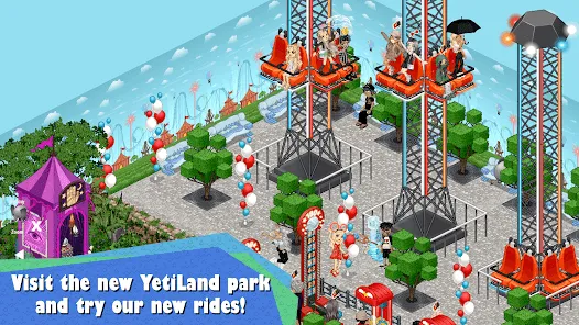 Woozworld - Virtual World Guide