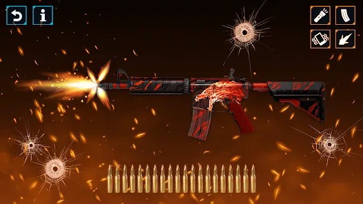 Real Gun Sounds: Gun Simulator | Free Apk Download on Your Device ...