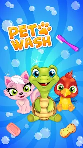 Pet Wash Guide