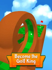 Mini Golf Games: Putt Putt 3D Game | Free Apk Download on Your Device ...