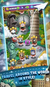 Mahjong World: City Adventures Guide