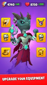 Archer Dragon: Arrow Hero Game | Free Apk Download on Your Device ...