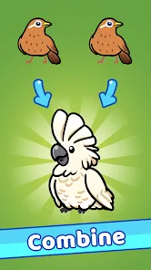 Idle Bird Park Guide