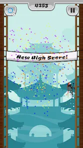 NinJump - Deluxe Run Game | Free Apk Download on Your Device. Enjoy ...