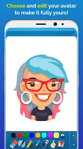 Drawize - Draw and Guess Game | Free Apk Download on Your Device. Enjoy ...