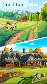 Zen Color - Color By Number Game | Free Apk Download on Your Device ...